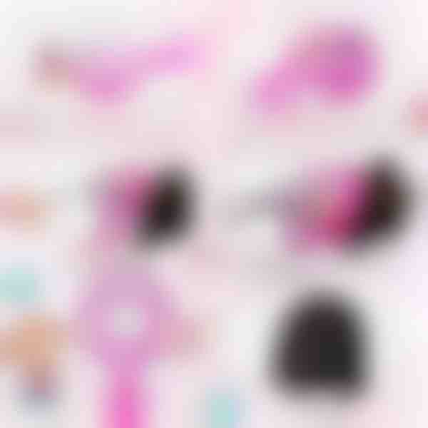 Magic braider | WHIZZBRAID – superzebra.ee