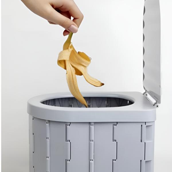 Kaasaskantav tualett | POTTYMATE – superzebra.ee