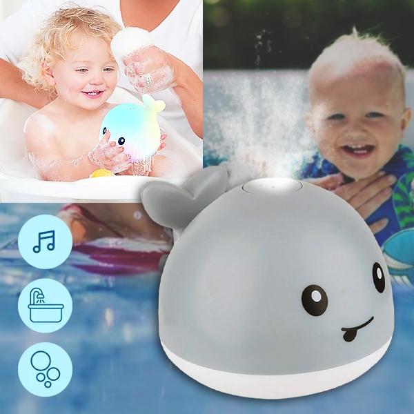 Vannimänguasi vaal | SLOSHY – superzebra.ee