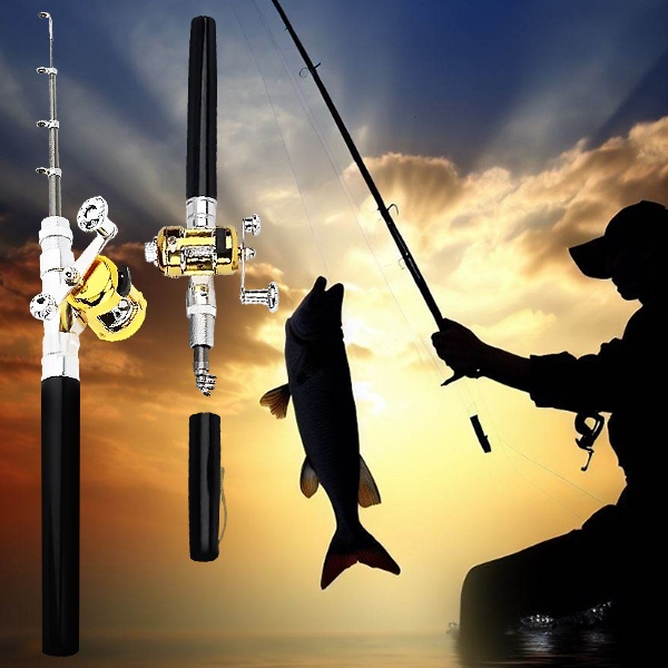 Mini õngeritv | HANDYFISH – superzebra.ee